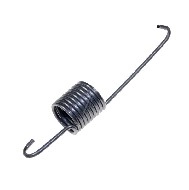 opruga GORENJE nosac bubnja 587305 - 587305