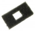 upijac vlage ELECTROLUX AEG ZANUSSI sundjer dozirne posude 140200627028 - 140200627028