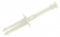 ulozak BEKO stift amortizera PVC 2817050100 - 2817050100
