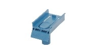 posuda dozirna BOSCH SIEMENS Sifon ulozak dozirne posude 00637029 - 00637029