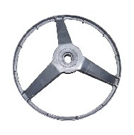 remenica bubnja ELECTROLUX AEG ZANUSSI - 8996454305773