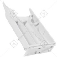 posuda ELECTROLUX AEG ZANUSSI ladica dozirne posude - 50294518001