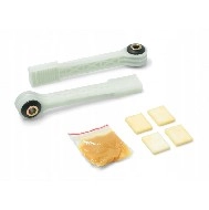 amortizer BOSCH SIEMENS ulozak tela amortizera komplet 328UN001 - 328UN001