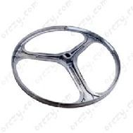 remenica bubnja ELECTROLUX AEG ZANUSSI - 50680386005