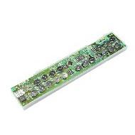 ste ELECTROLUX AEG ZANUSSI PCB modul konfigurisan - 3300363136