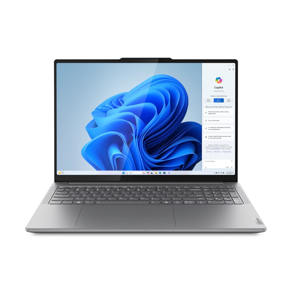 LENOVO Yoga Pro 9 16IMH9 U9/32/1TB 83DN0083RM