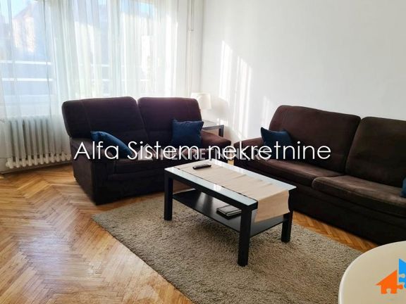 Stari grad, Skupština, 2.0 stan, 45m2, 750 EUR, ID 48654