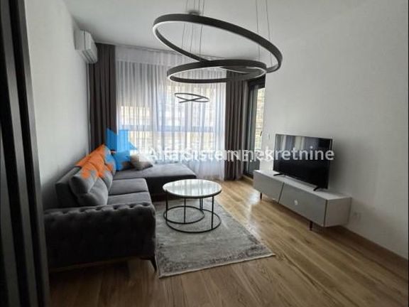 Voždovac, FON - Bilećka, 2.0 stan, 46m2, 850 EUR, ID 50689