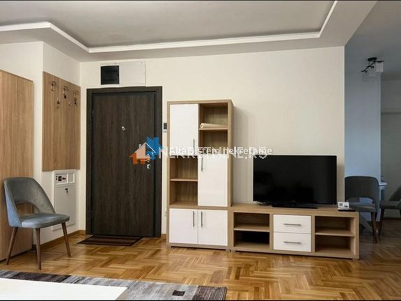 Vračar, Južni bulevar, 2.0 stan, 50m2, 750 EUR, ID 51542