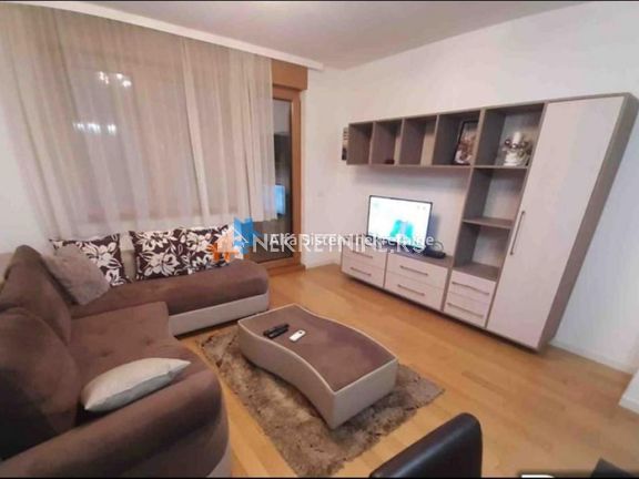 Novi Beograd, Blok 67a, A blok, 2.0 stan, 55m2, 1000 EUR, ID 25100