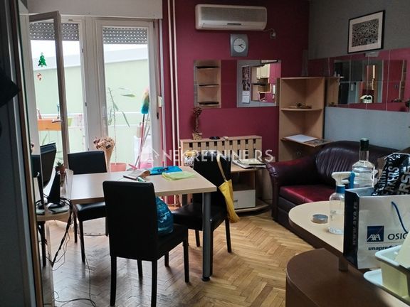 Garsonjera NOVI SAD, 280€