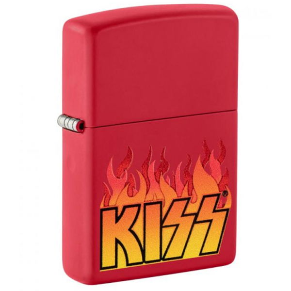 Zippo Upaljač 48642 233 Kiss 5445