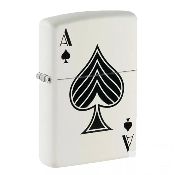 Zippo Upaljač 48793 23PF Spade design 5026