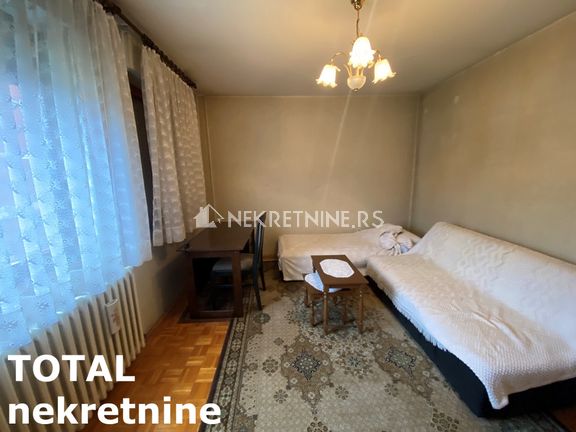 Garsonjera NOVI SAD, 66950€