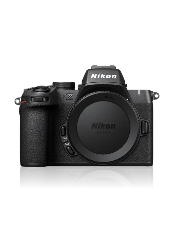 Nikon Z50II Body