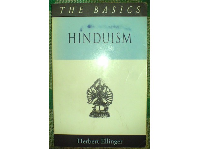 HINDUISM, Herbert Ellinger