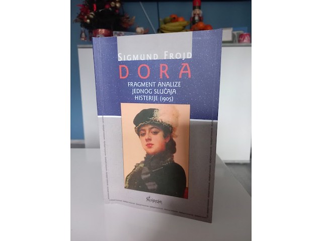 Dora – Sigmund Frojd