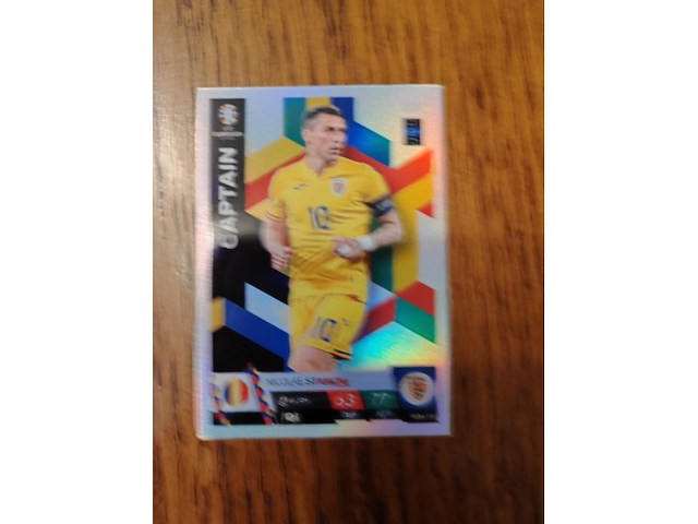 Match attax EURO 2024 sličica broj ROU13