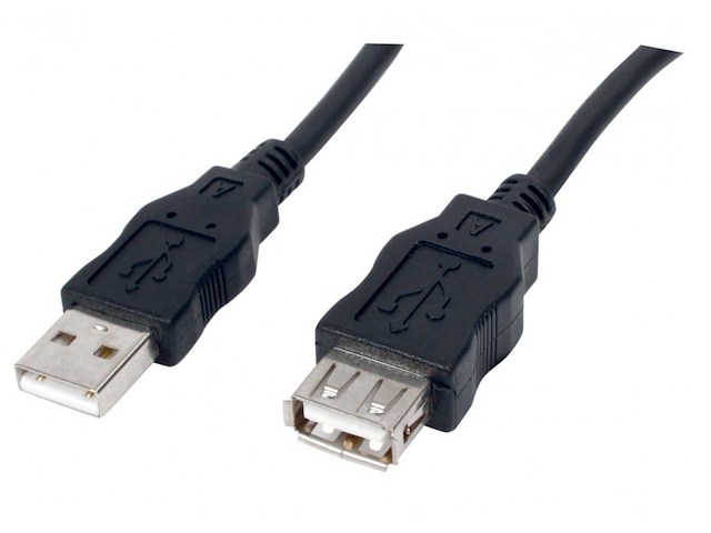 USB kabl muško-ženski 5.0m