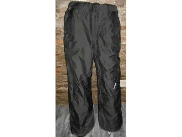 Ski pantalone Wedze vel. M