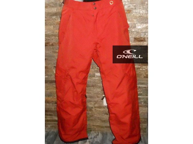 Ski pantalone O Neill vel. 50