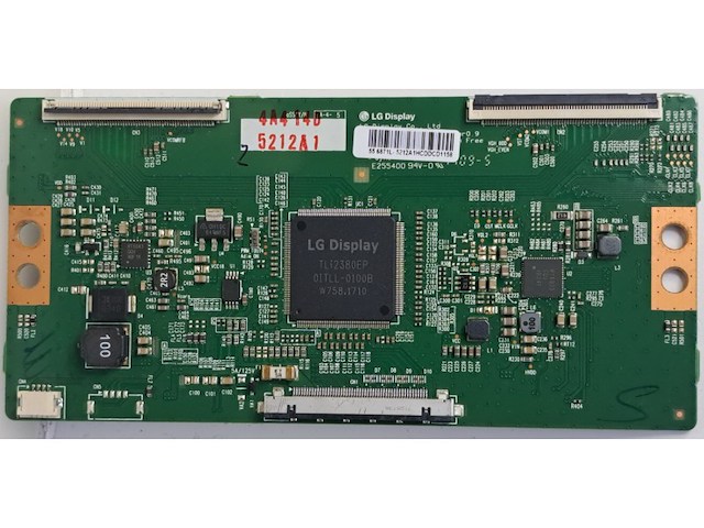 Tcon ploča 6871L-5212A Philips 55PUS8555