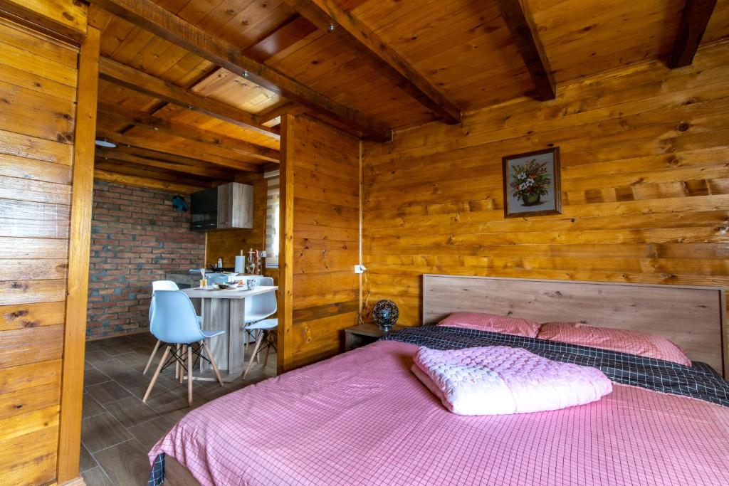 Apartman Dača