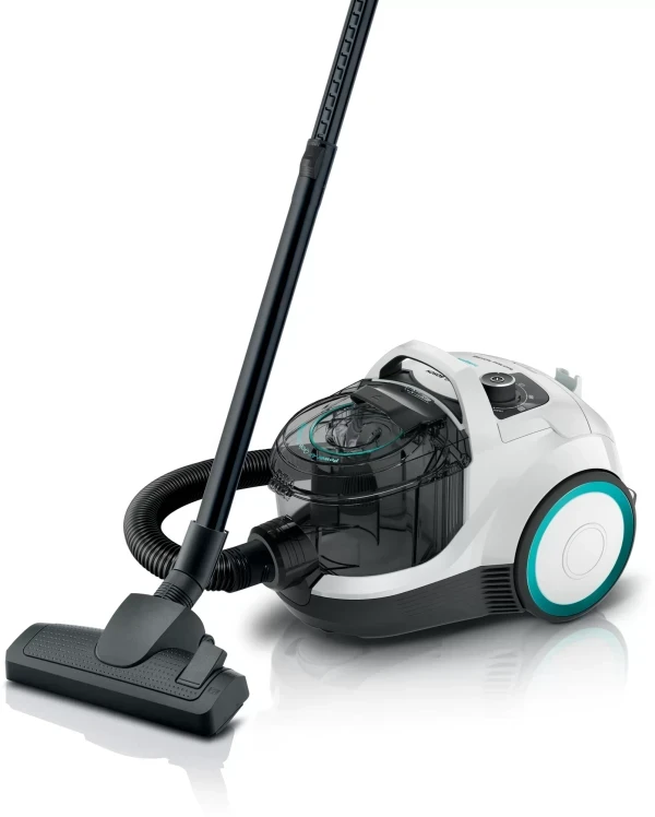 Usisivač Bosch BGC21HYG1snaga 550W