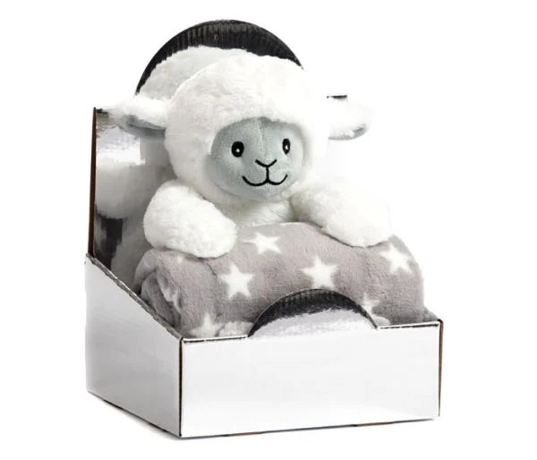 SET IGRAČKA+ĆEBENCE SHEEP 522805