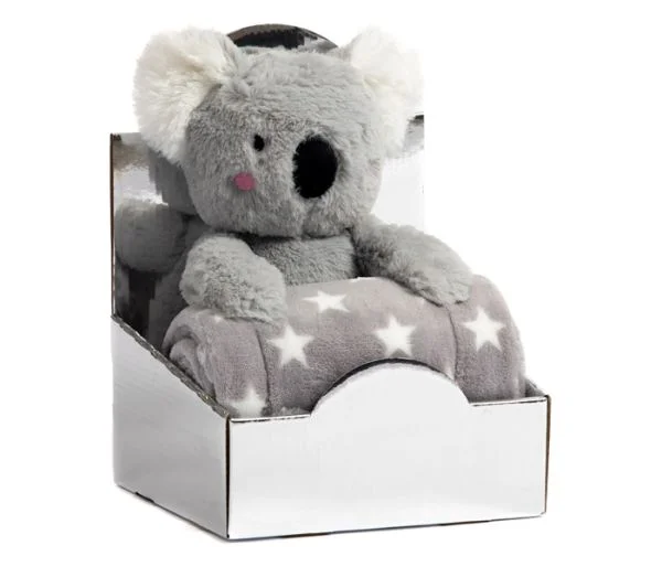 SET IGRAČKA+ĆEBENCE KOALA 522799