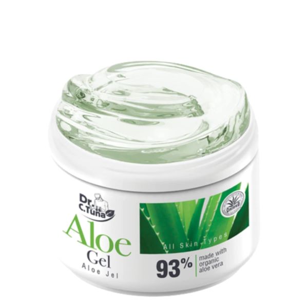 Aloe vera gel,110ml