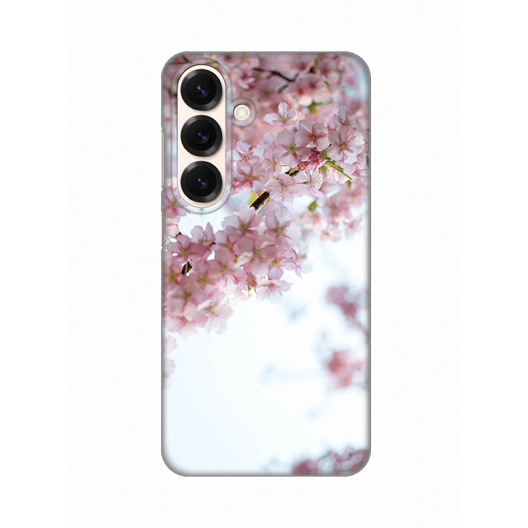 Maska(futrola) Silikonska Print za Samsung S931B Galaxy S25 Spring