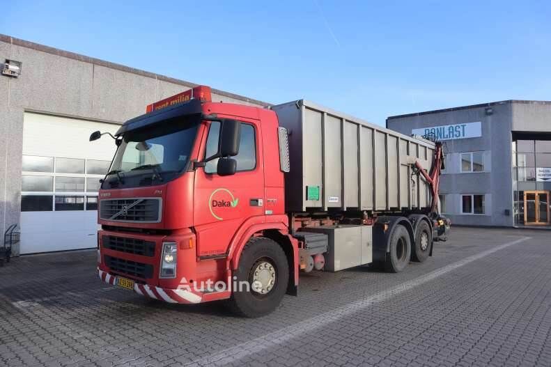 Volvo FM 300 kiper