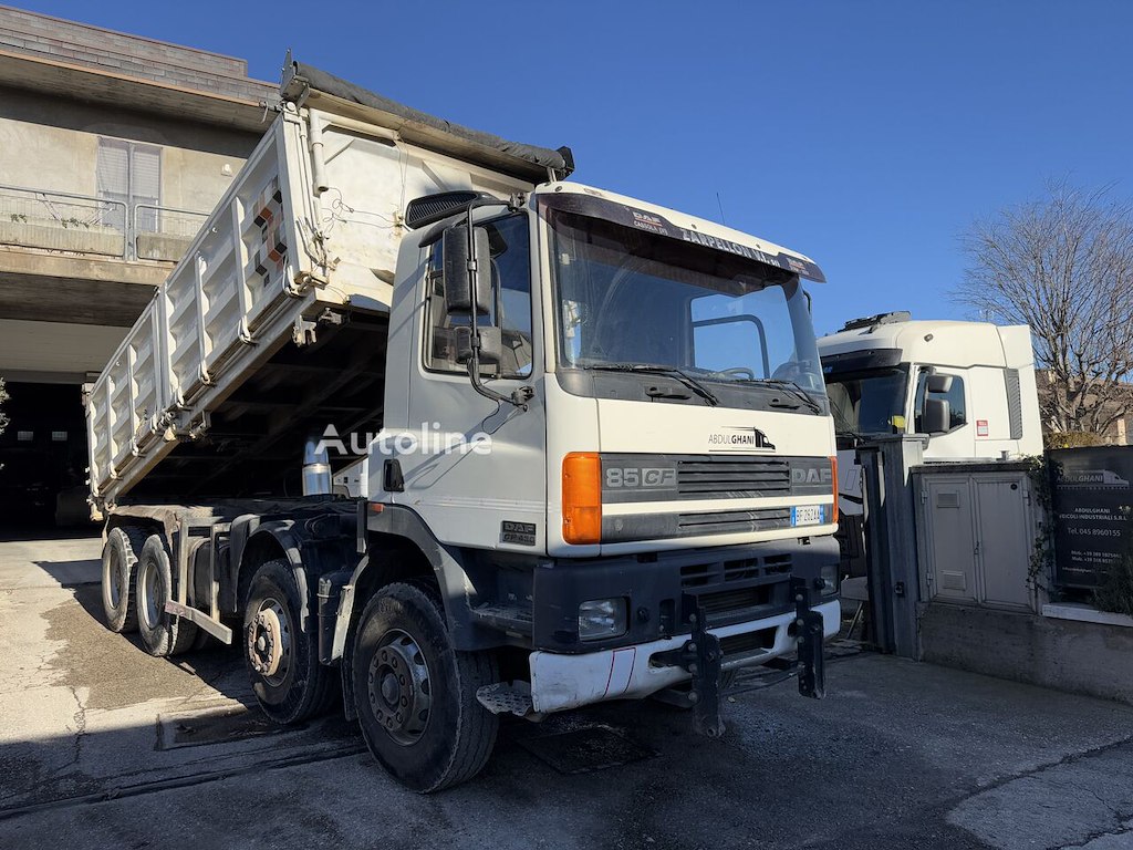 DAF CF 85 430 kiper