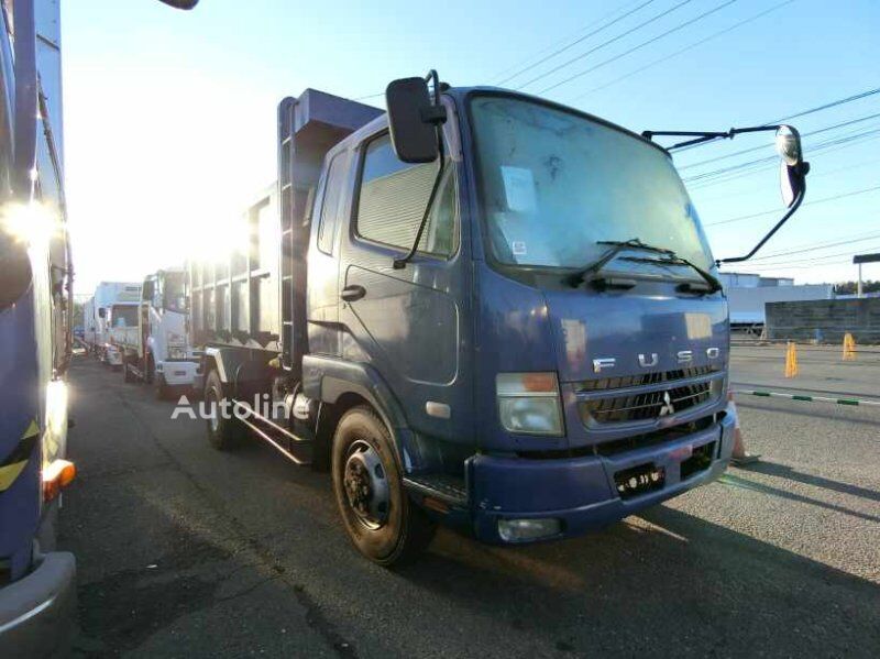 Mitsubishi FIGHTER kiper