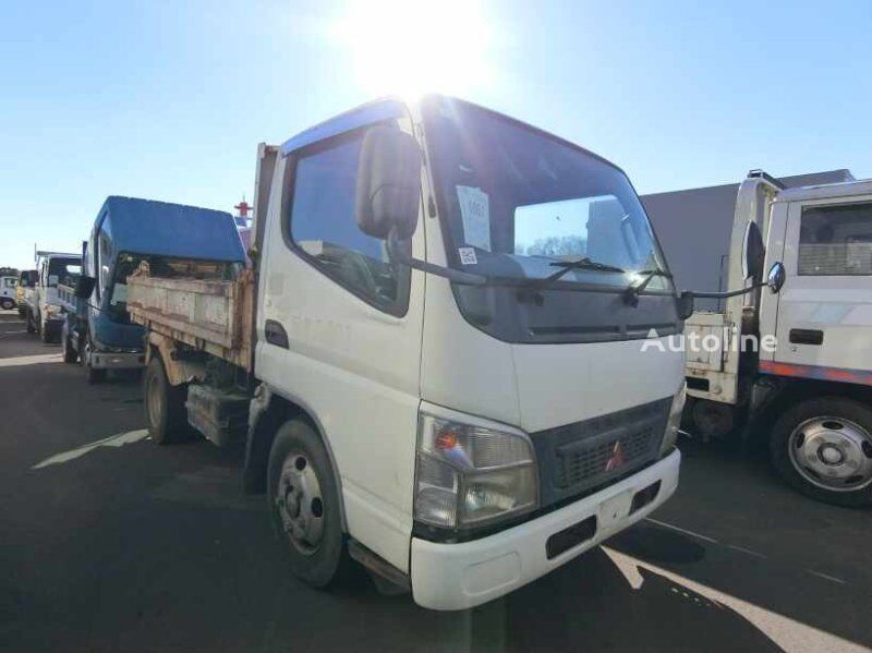 Mitsubishi CANTER kiper