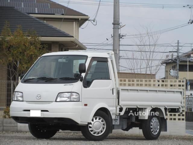 Mazda BONGO TRUCK kamion s ravnom platformom