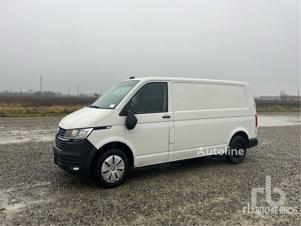 Prodaje se Volkswagen TRANSPORTER Panel Long Wheelbase 2.0 TDI Bl kamion furgon na aukciji