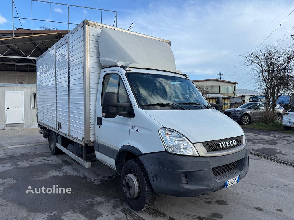 IVECO Daily 65 kamion furgon