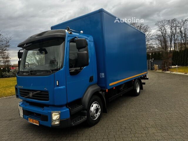 Volvo FL 240 kamion furgon