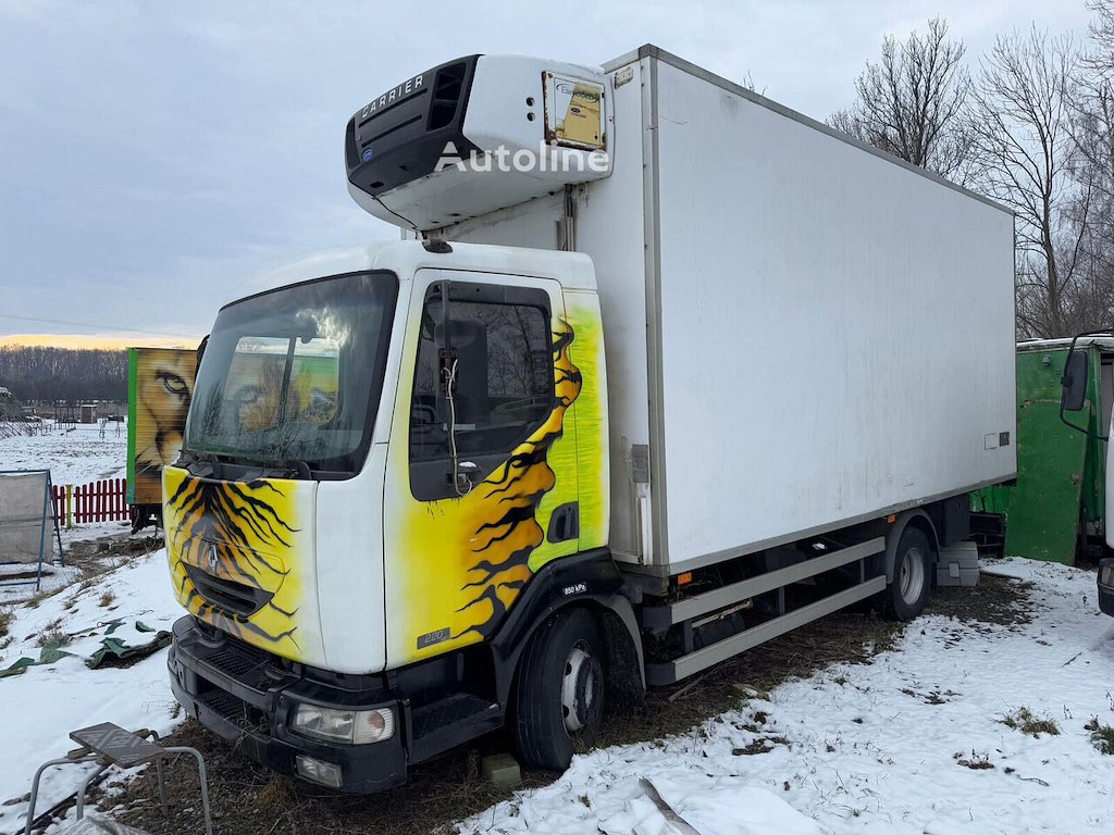 Renault Midlum 220 DCI kamion hladnjača