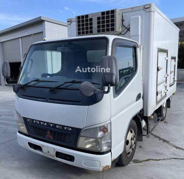 Mitsubishi CANTER kamion hladnjača