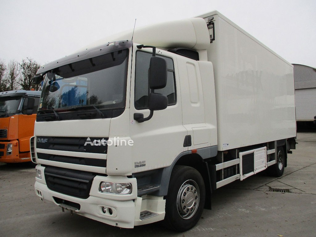 DAF CF 75.250 kamion hladnjača