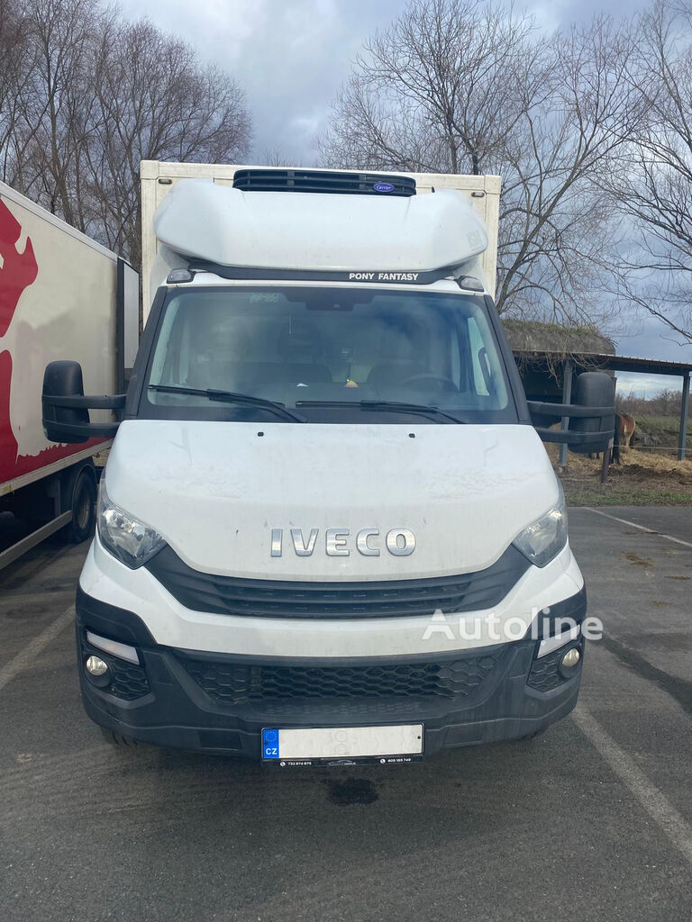 IVECO Daily 70C15 kamion hladnjača