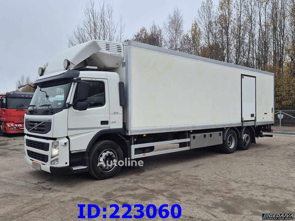 Volvo FM 410 kamion hladnjača