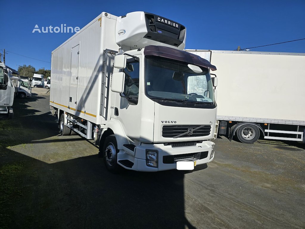 Volvo FL240 kamion hladnjača