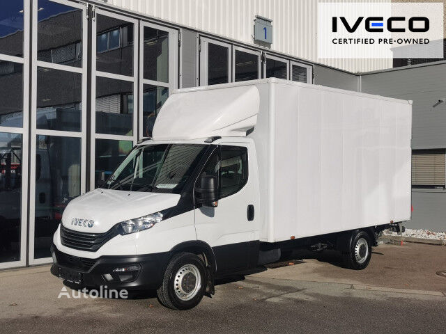 IVECO 35S16H kamion furgon < 3.5t