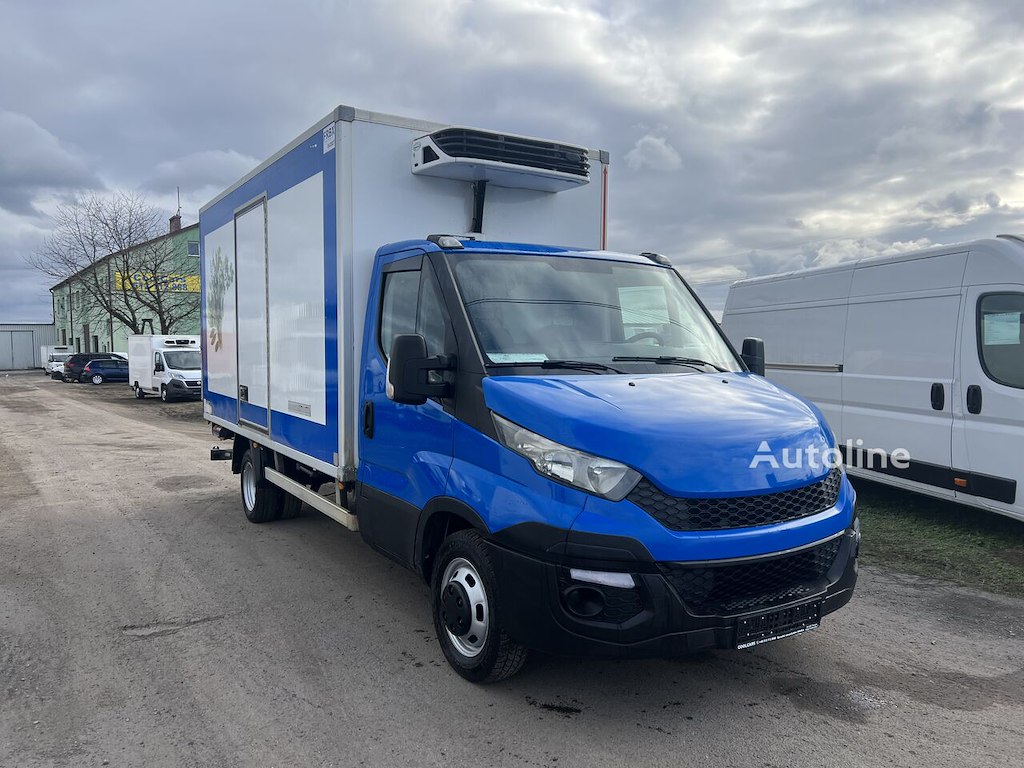 IVECO Daily 35C13 Automat/Winda/ 4100 RO "271" kamion hladnjača < 3.5t