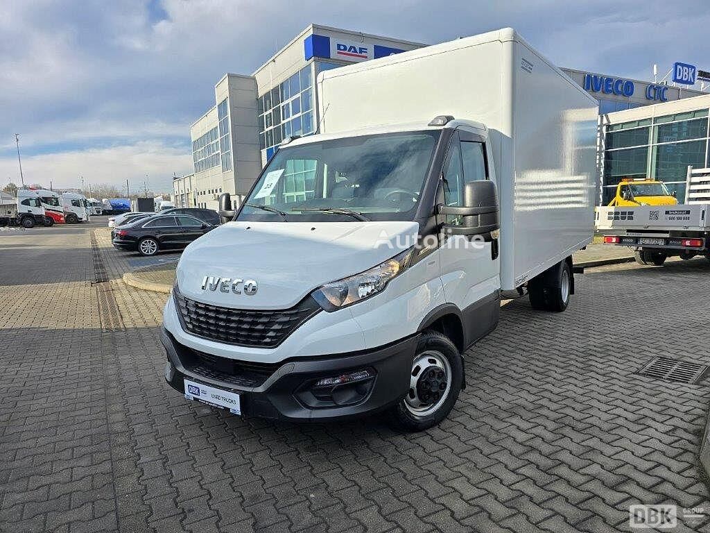 IVECO 35C16 kamion furgon < 3.5t