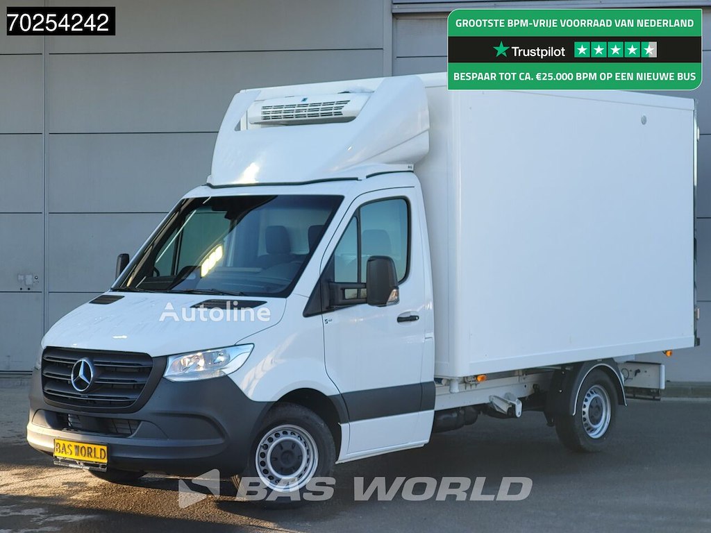 Nova Mercedes-Benz Sprinter 315 CDI Koelwagen Thermo King V-300max 230V stekker Bak kamion hladnjača < 3.5t